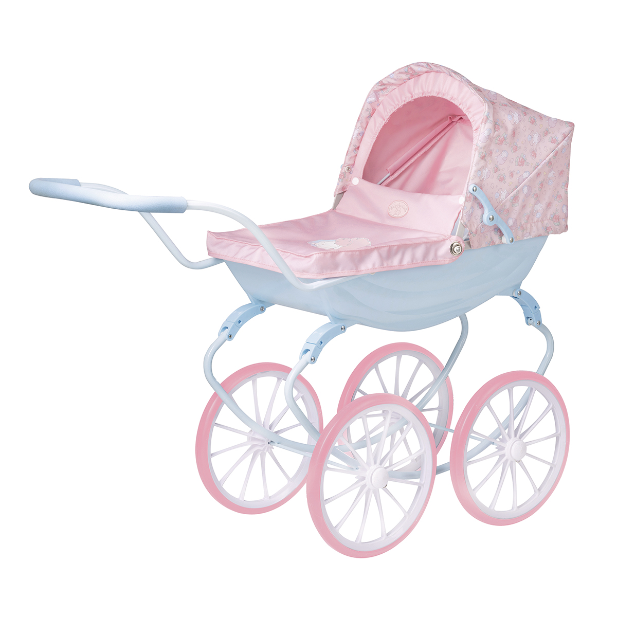 Коляска для куклы Baby Annabell - Винтаж 1423488 Toyexpress купить в ...