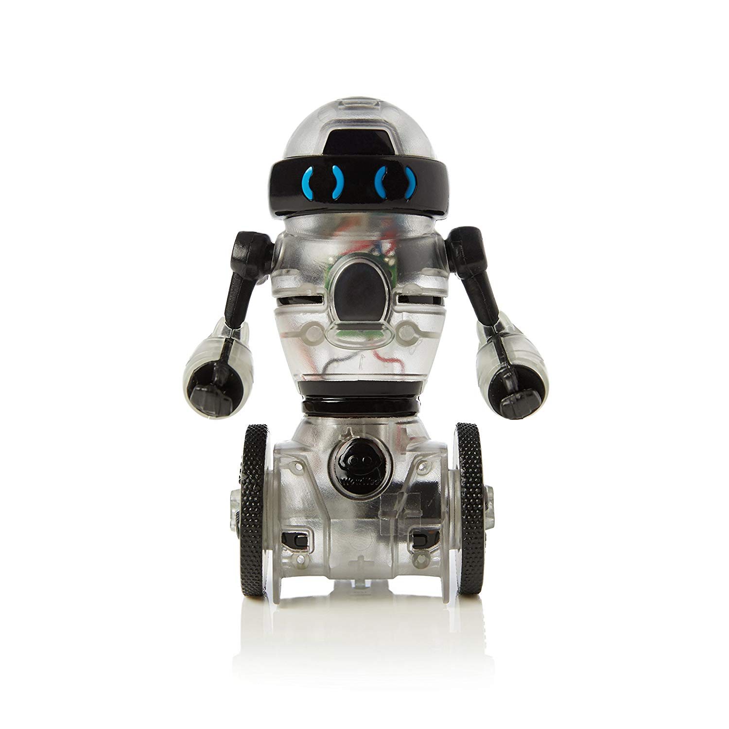 ≡ Робот Mip WowWee мини-сборка 【Toyexpress】 0787 купить в Украине ...